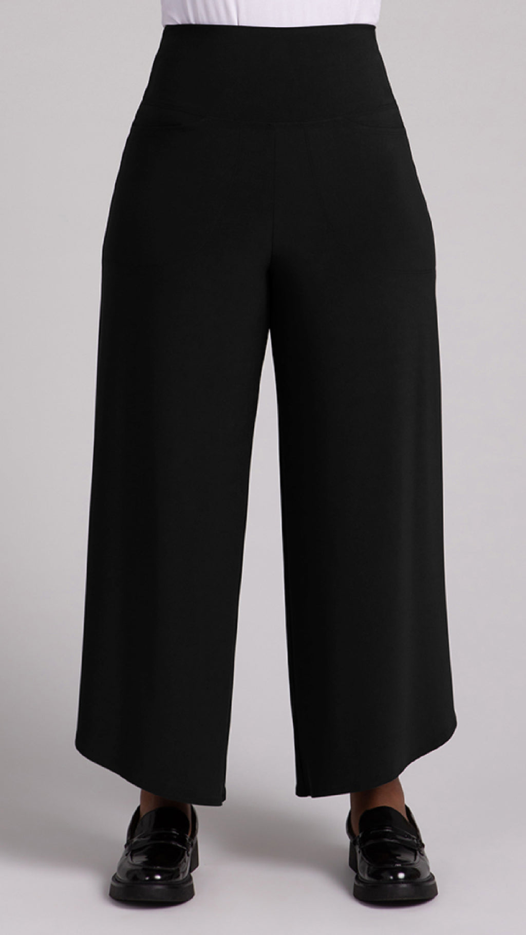 J-Hook Full Leg Pants – Ennoja Clothing
