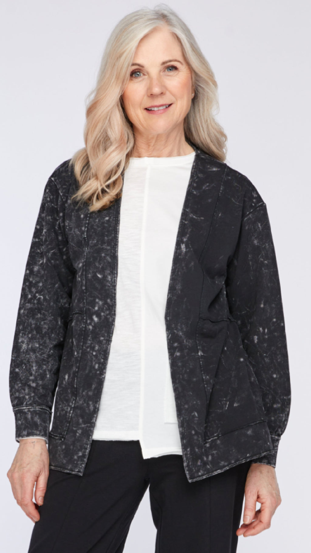 Impressions Jacket (Sale) – Ennoja Clothing