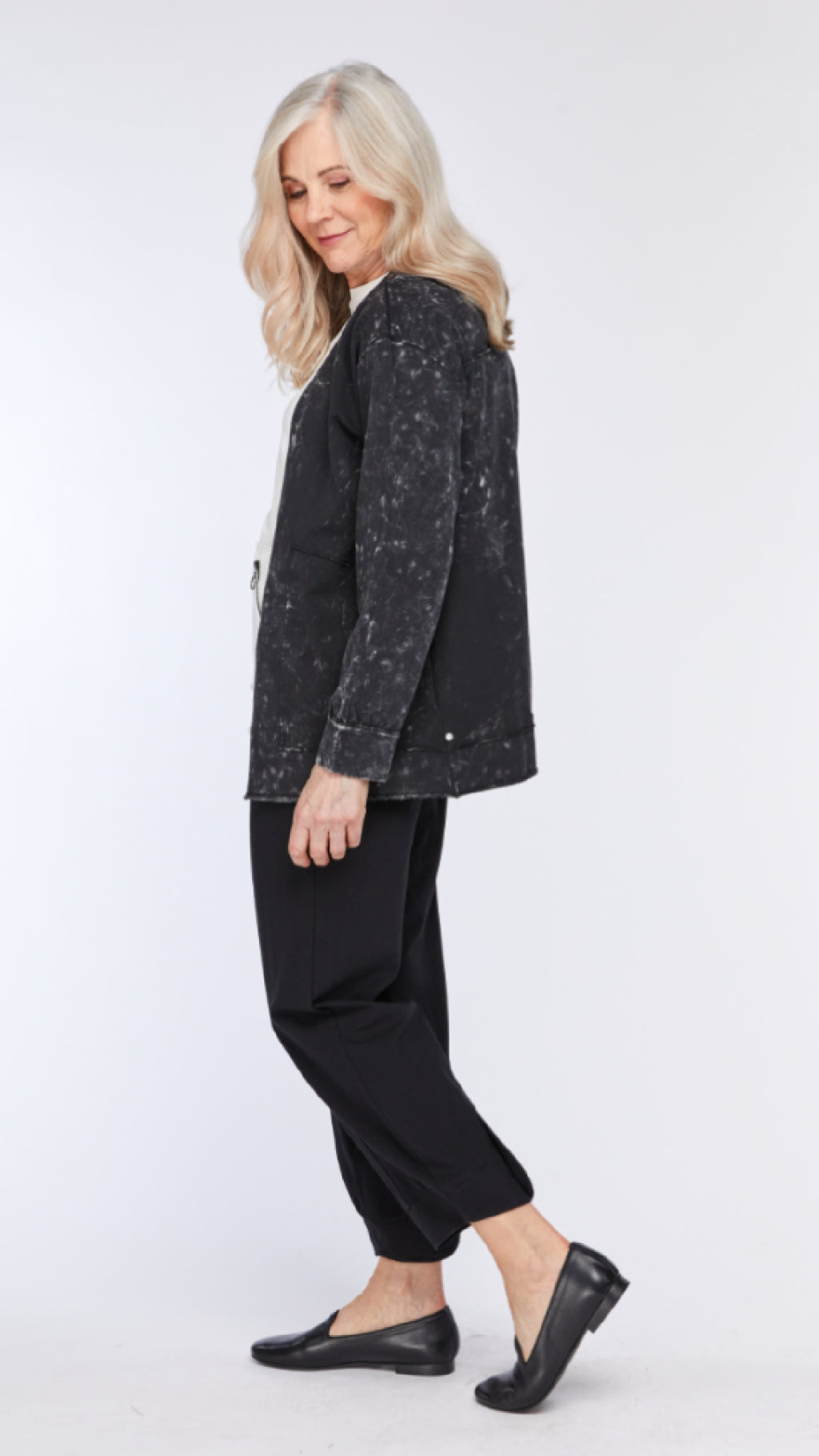 Impressions Jacket (Sale) – Ennoja Clothing